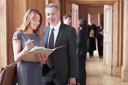 Office Space for Attorneys - American Executive Centers
